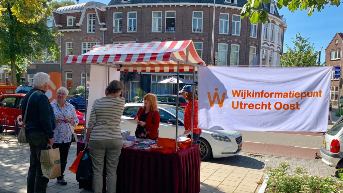 Een lesje aanbesteden voor bewonersinitiatieven - LSA